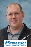 Meet the Prouse Sault Ste. Marie Staff | Sault Ste. Marie Dealer