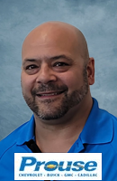 Meet the Prouse Sault Ste. Marie Staff | Sault Ste. Marie Dealer